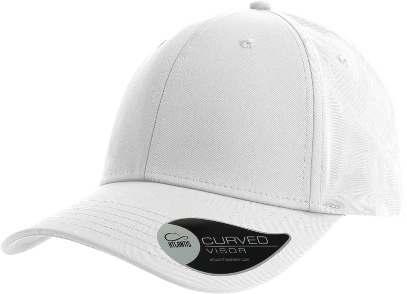 Bolt 6 Panel Cap "Bolt" – Fashion shop