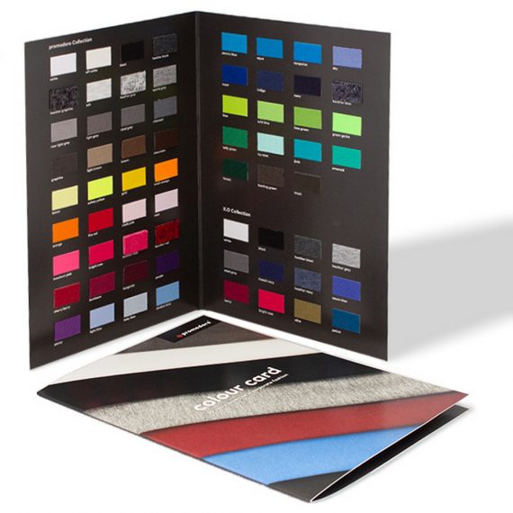 Colour Card Colour Card – Fashion shop